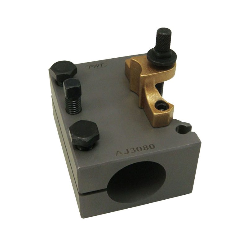 quick change tool Multifix System - pewetools limited