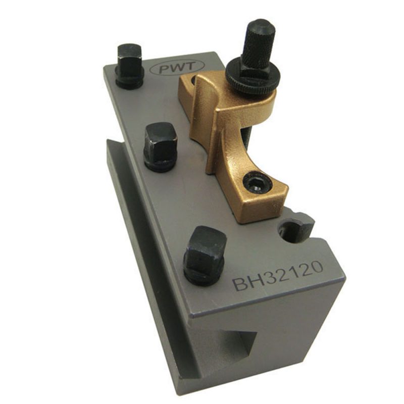 Quick change holder set - pewetools ltd