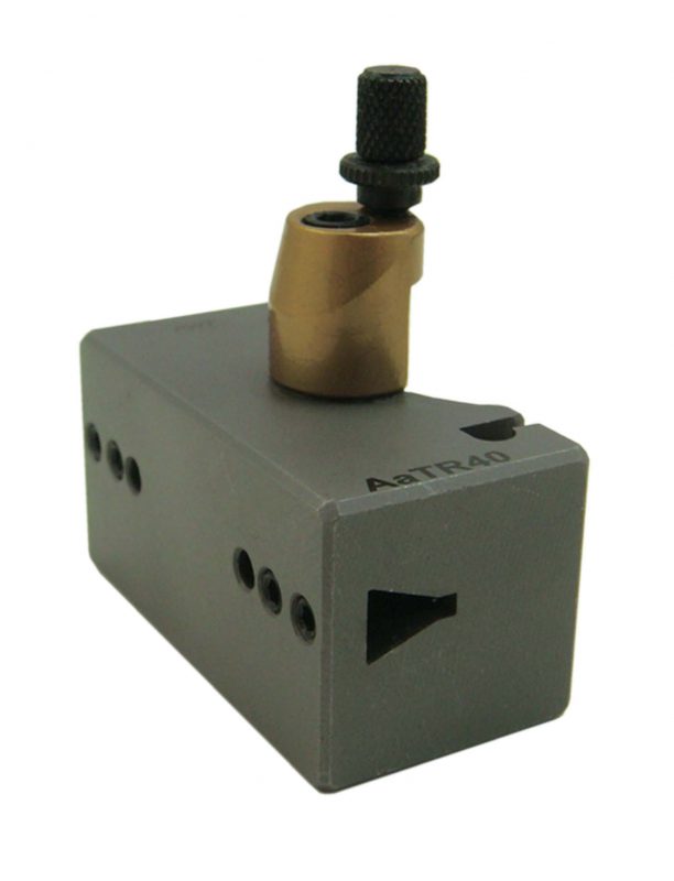 Quick change holder set - pewetools ltd