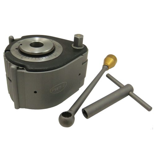 tool post / turret — PeWeTools Schnellwechselhalter nach System Multifix