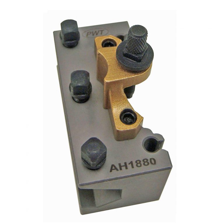 quick change tool Multifix System - pewetools limited